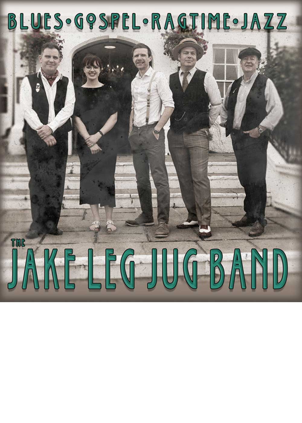 Brochure - Sarah Thorne Theatre